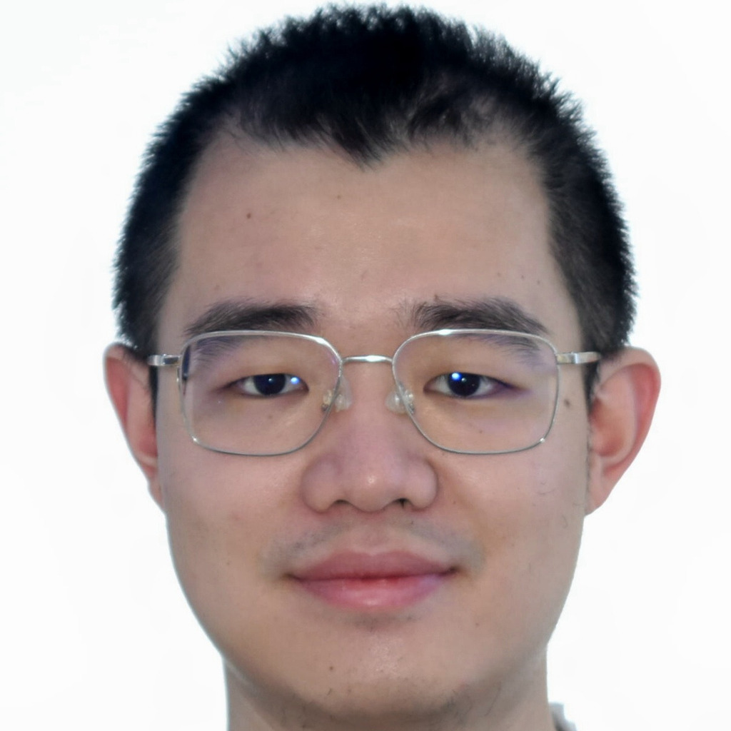 Zeyu Yang - PhD Student - UMM Mannheim | XING