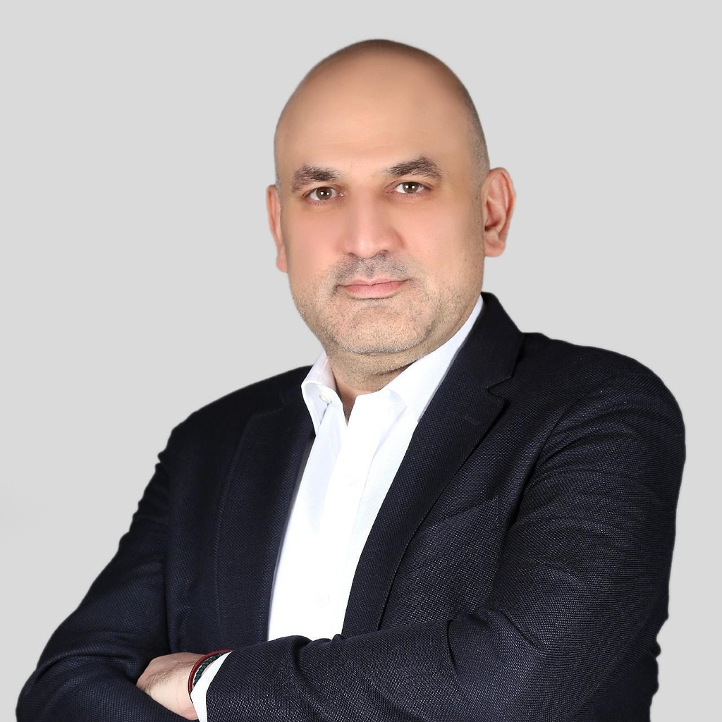 Kaveh Abolhassanzadeh - Supply Chain Manager - Fouman Chimie | XING