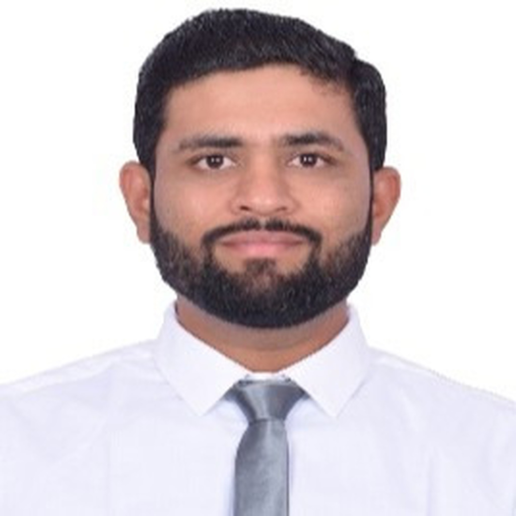 SYED SUFIAN RAZVI - Senior Test Engineer - Incubit Global Business ...