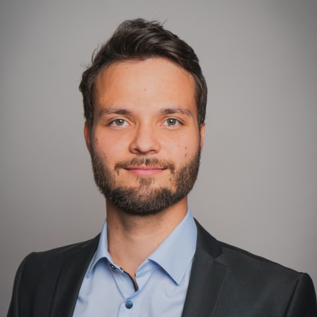 Tim Riemer - Wissenschaftlicher Mitarbeiter - Lehrstuhl für Technische ...