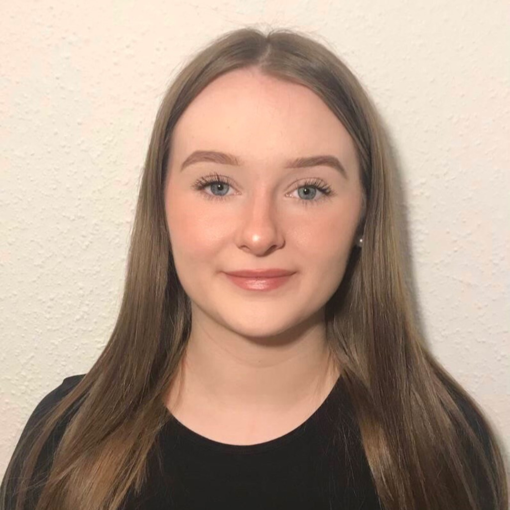 Celine Glanz - Personaldisponent - ARWA Personaldienstleistungen GmbH ...