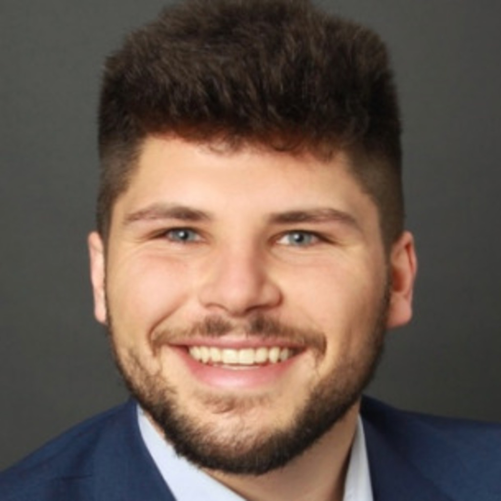 Dominik Haber - Sales Development Representative - Alasco GmbH | XING