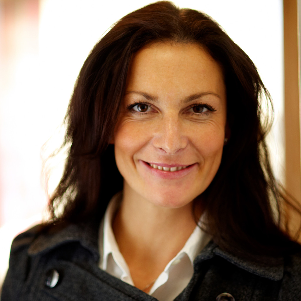 Daniela Schenk - Geschäftsführerin - raum + ausstattung schenk | XING