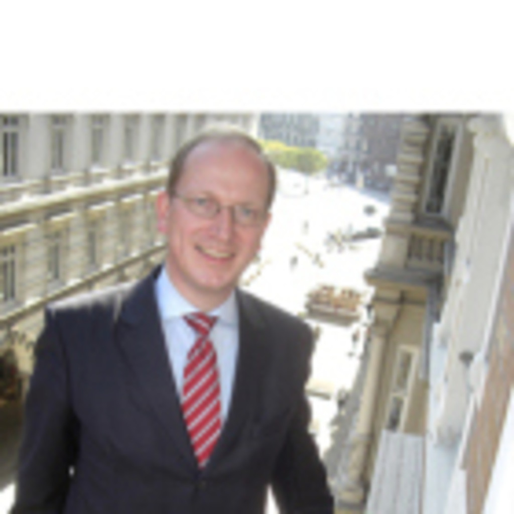 Dr. Michael Wrage - Rechtsanwalt - Dr. Wrage & Guse | XING