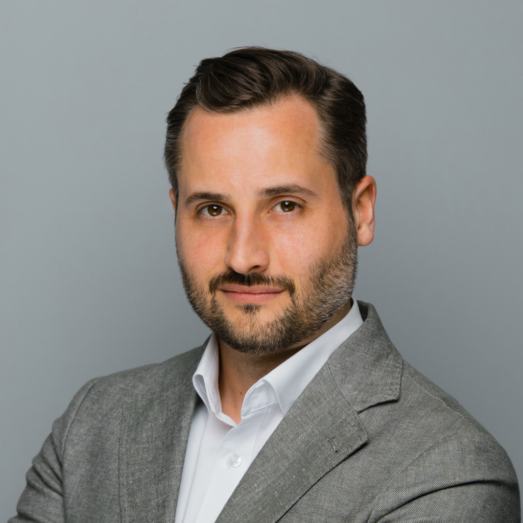 Simon Lesch - Senior Consultant - Mercer Deutschland GmbH | XING