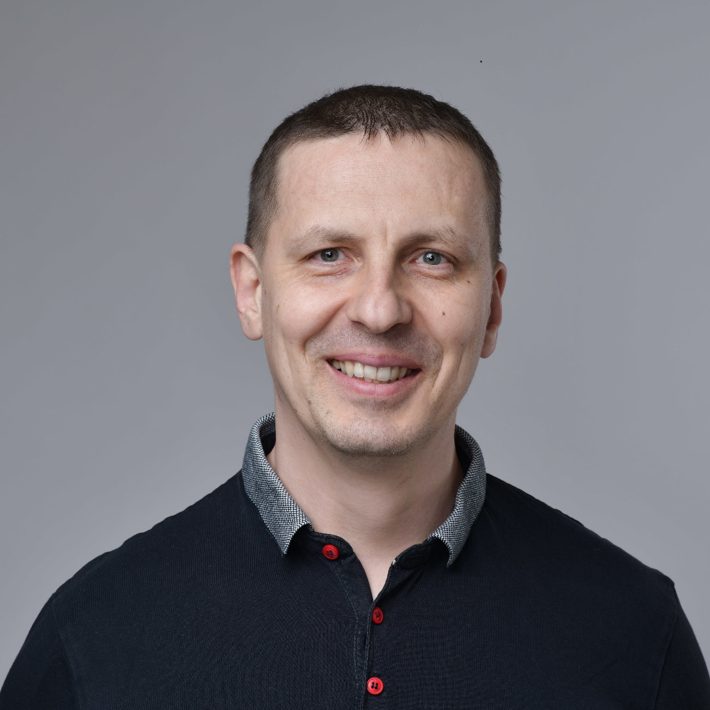 Dipl.-Ing. Mykyta Borysevych - Senior Software Engineer (PHP) - Sourceability ...