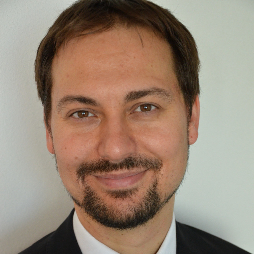 Michael Veith - Unternehmensberater - Veith Consulting - IT & Finance ...