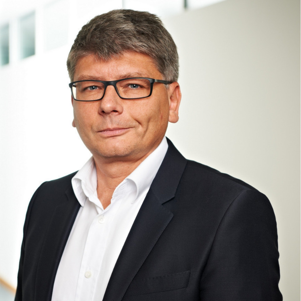 Dipl.-Ing. Thomas Walter - Senior Key Account Manager - SPIE ICS ...