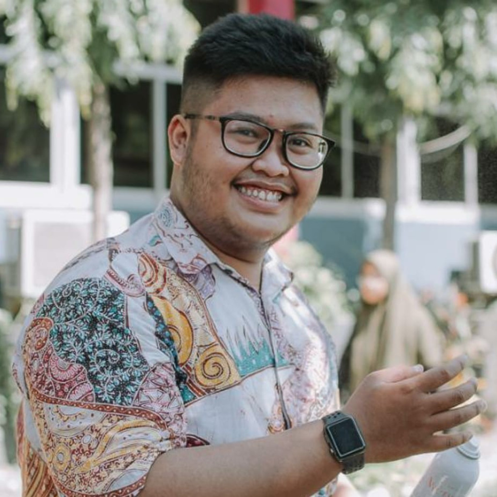 Bayu Syafresal Izdham - Lead mobile developer - Lead mobile developer ...