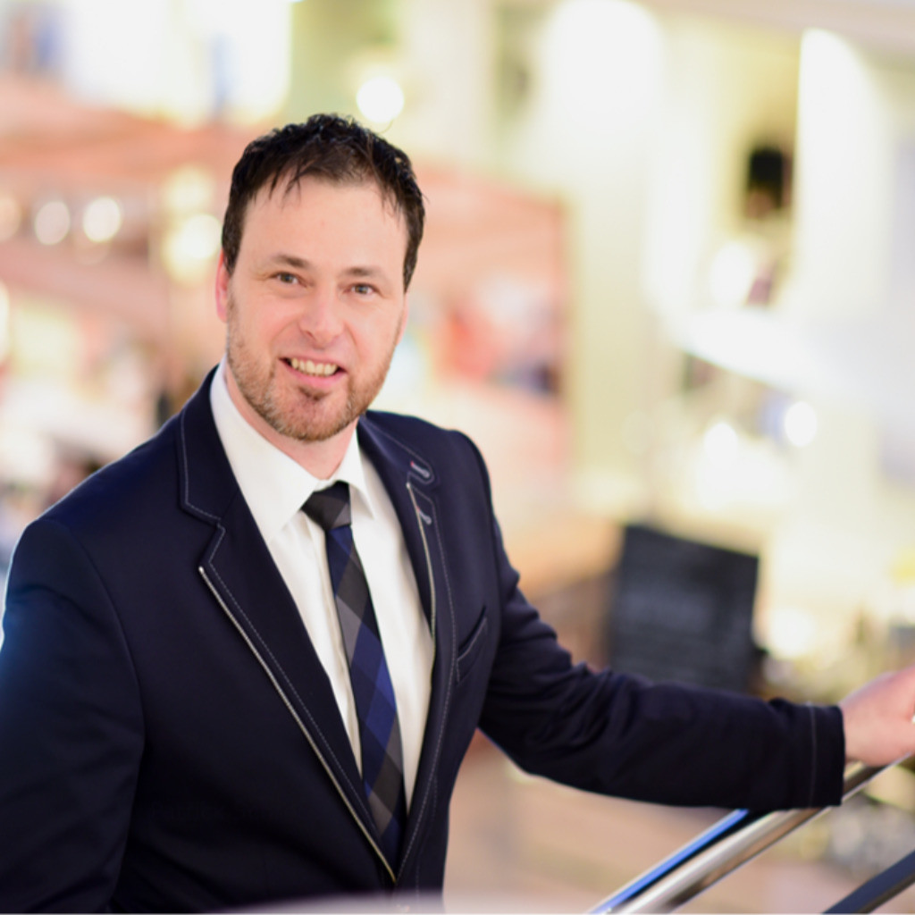 Patrick Schreck - Business Programs Manager - Bechtle AG | XING