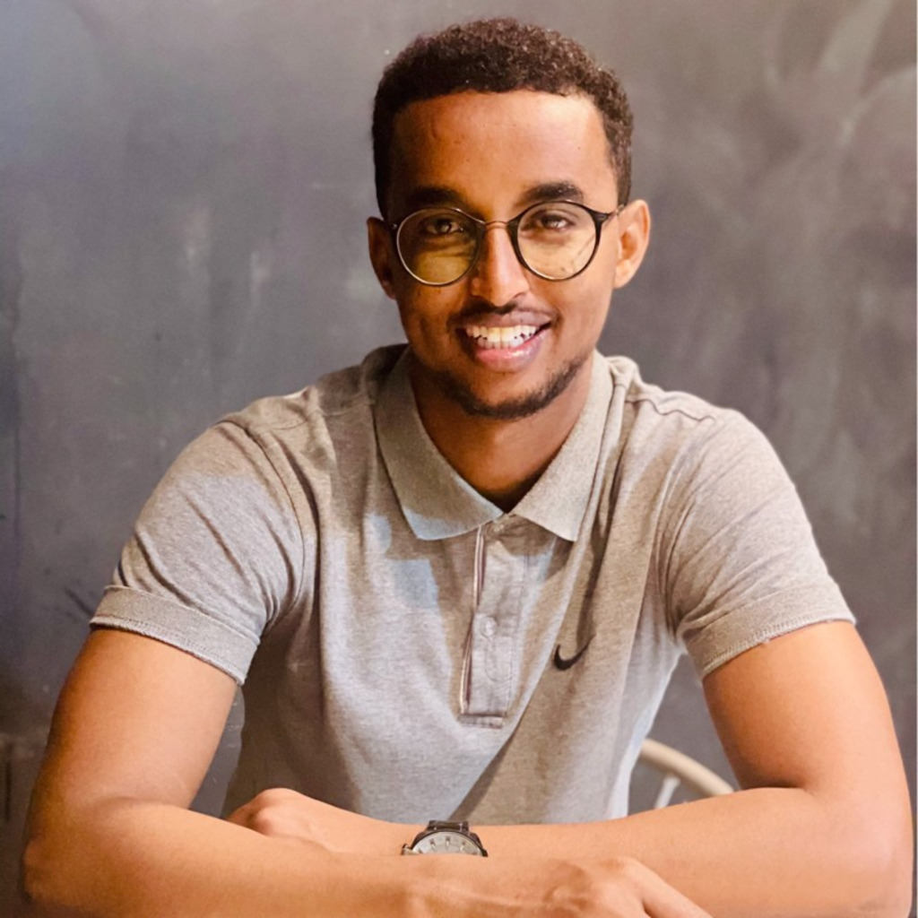 Saed Ismail - DevOps Engineer - INNOVII DIGITAL SERVICE | XING