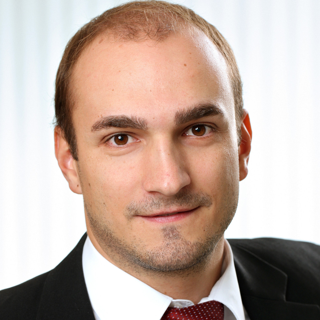 Kurt Hanselmann - Trader/Treasurer - Kurt Hanselmann | XING