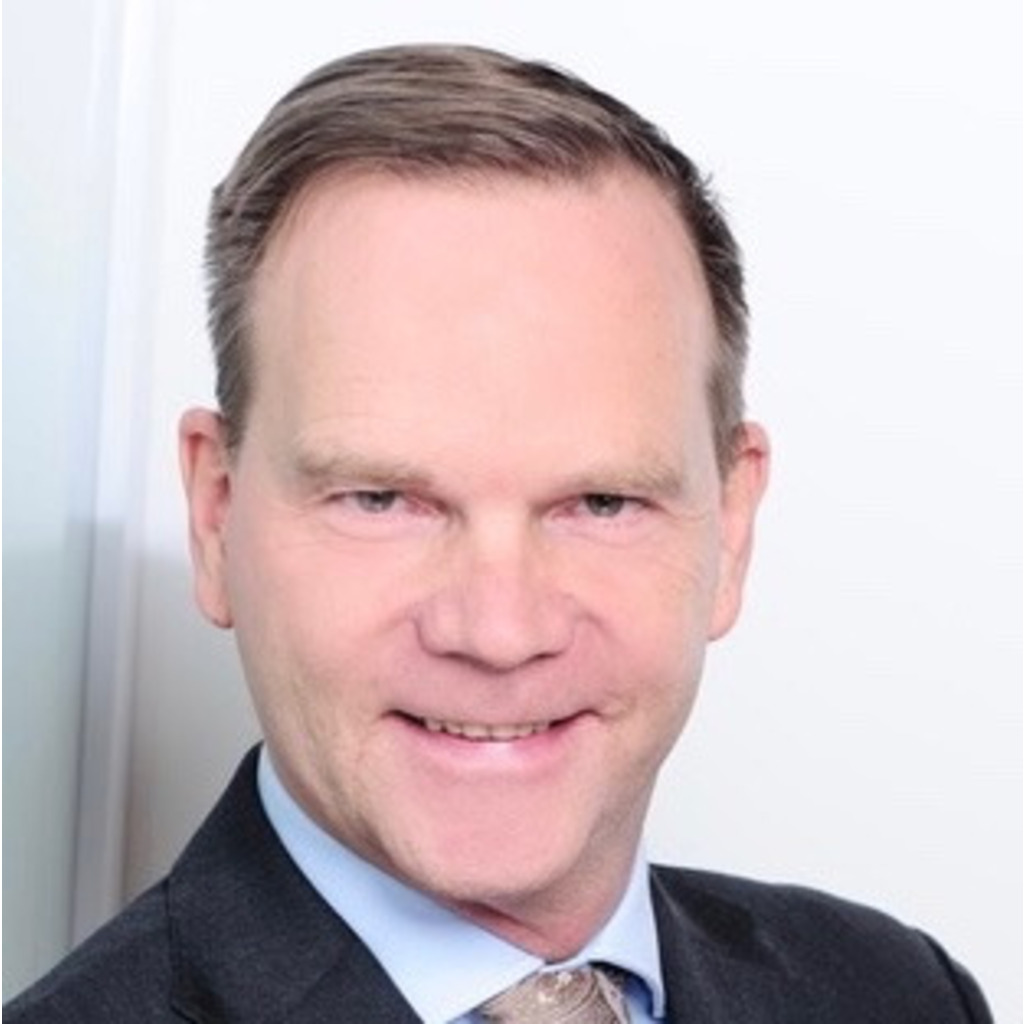 Thorsten John - Personalberater / Business Coach & Mentor - Axel ...