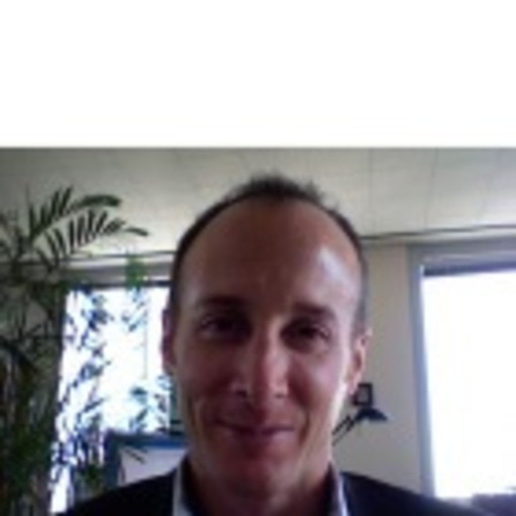 Neal Levin - President, CEO - The Skan Project | XING