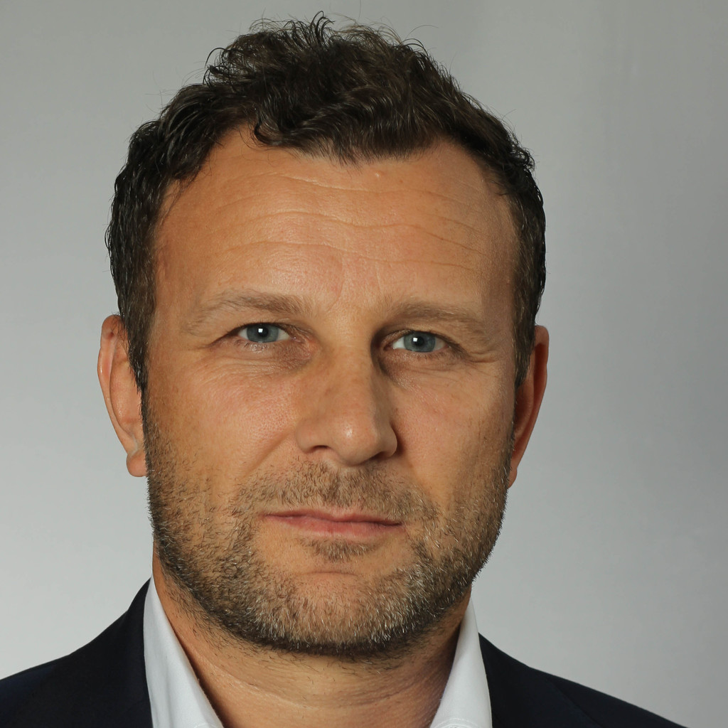 Marc Maushart - Director Sales - Automotive - Fischer Group | XING