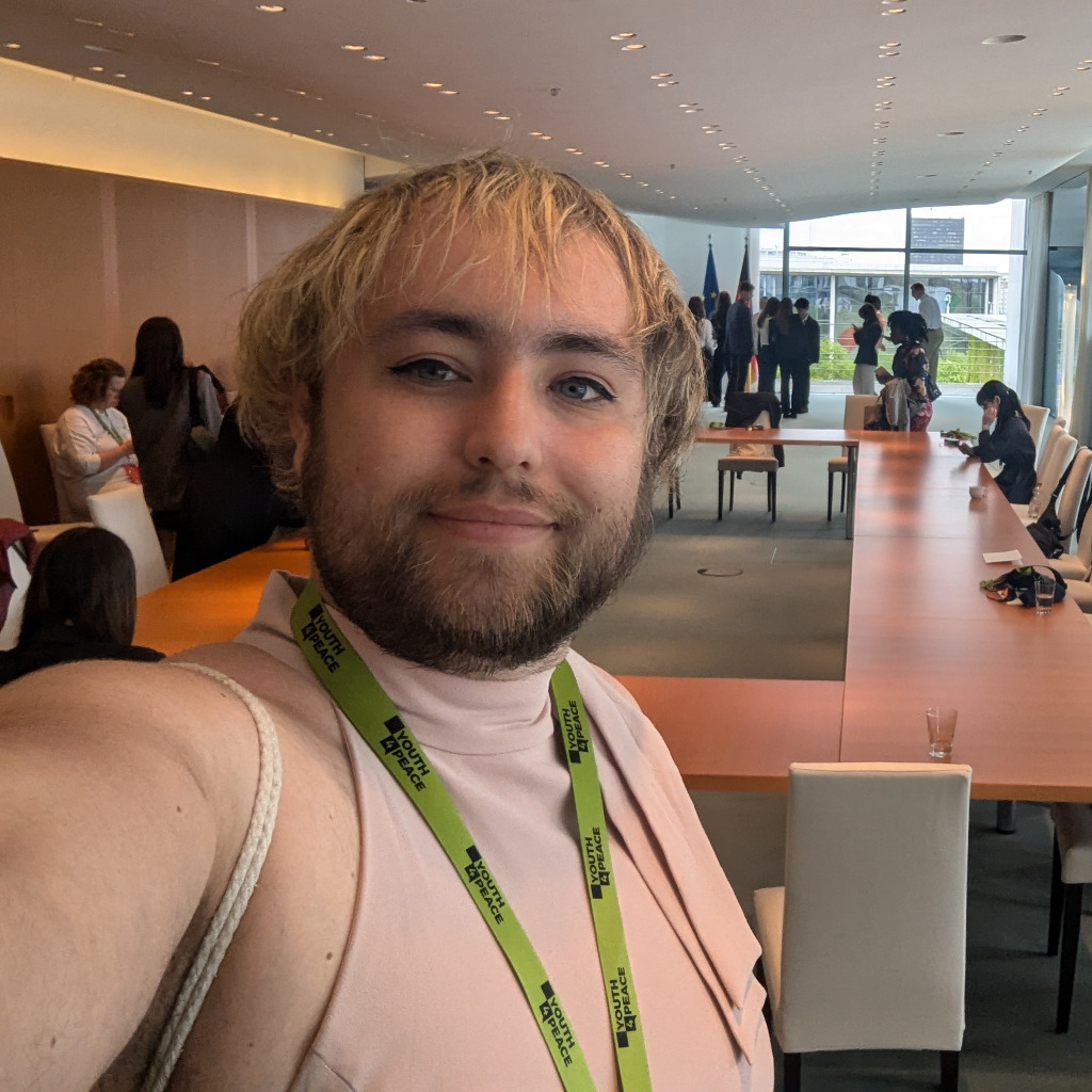 Ari Laprell - Software Engineer - Capgemini Invent Deutschland | XING