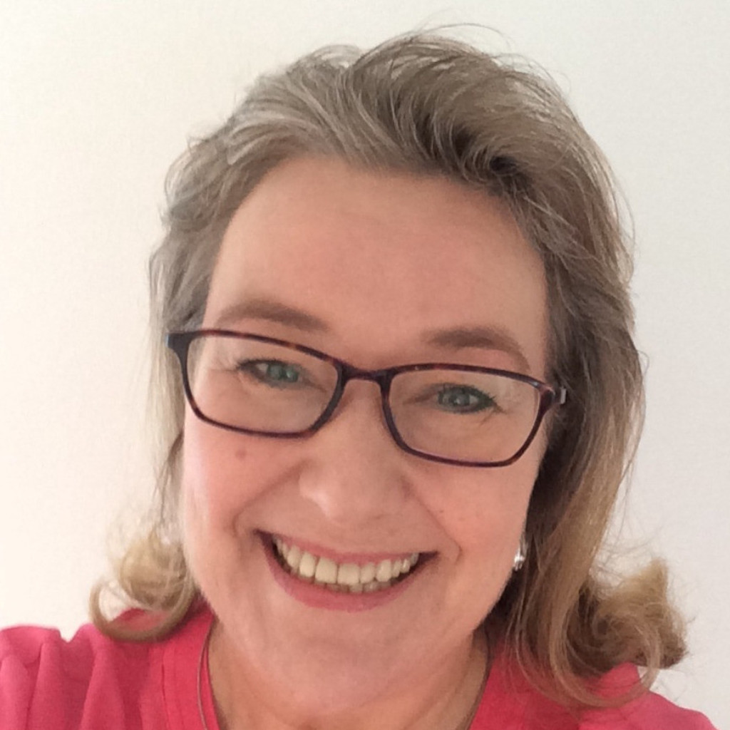 Andrea Spring - Gesundheitsmanagerin BGM | Fachreferentin - Volkswagen ...