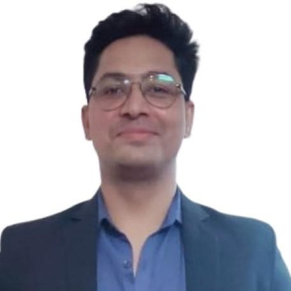 Gaurav Raghav - Pyth - Innominds Software | XING