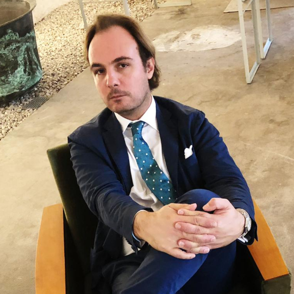 Sebastian Gaiser in der Personensuche von Das Telefonbuch