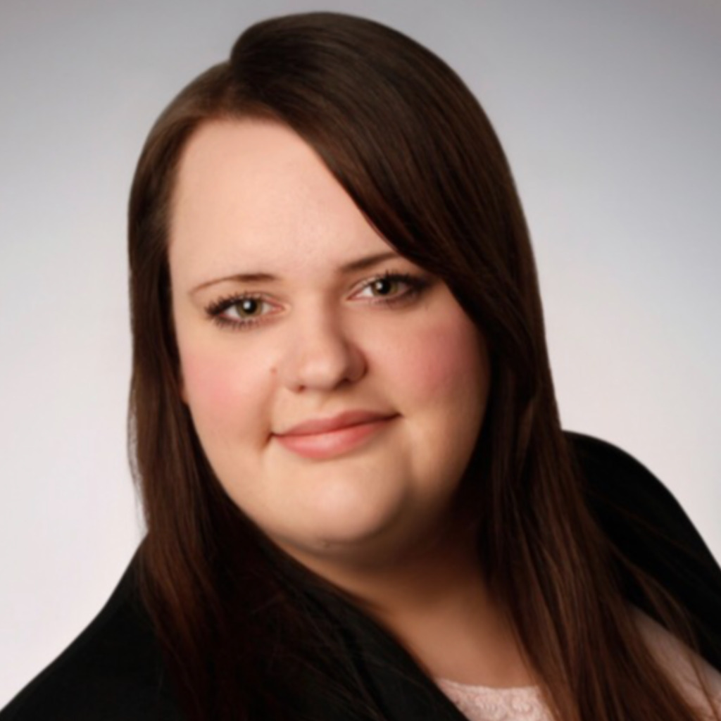 Sabrina Schmidt - Operativer Einkäufer - Bayernland eG | XING