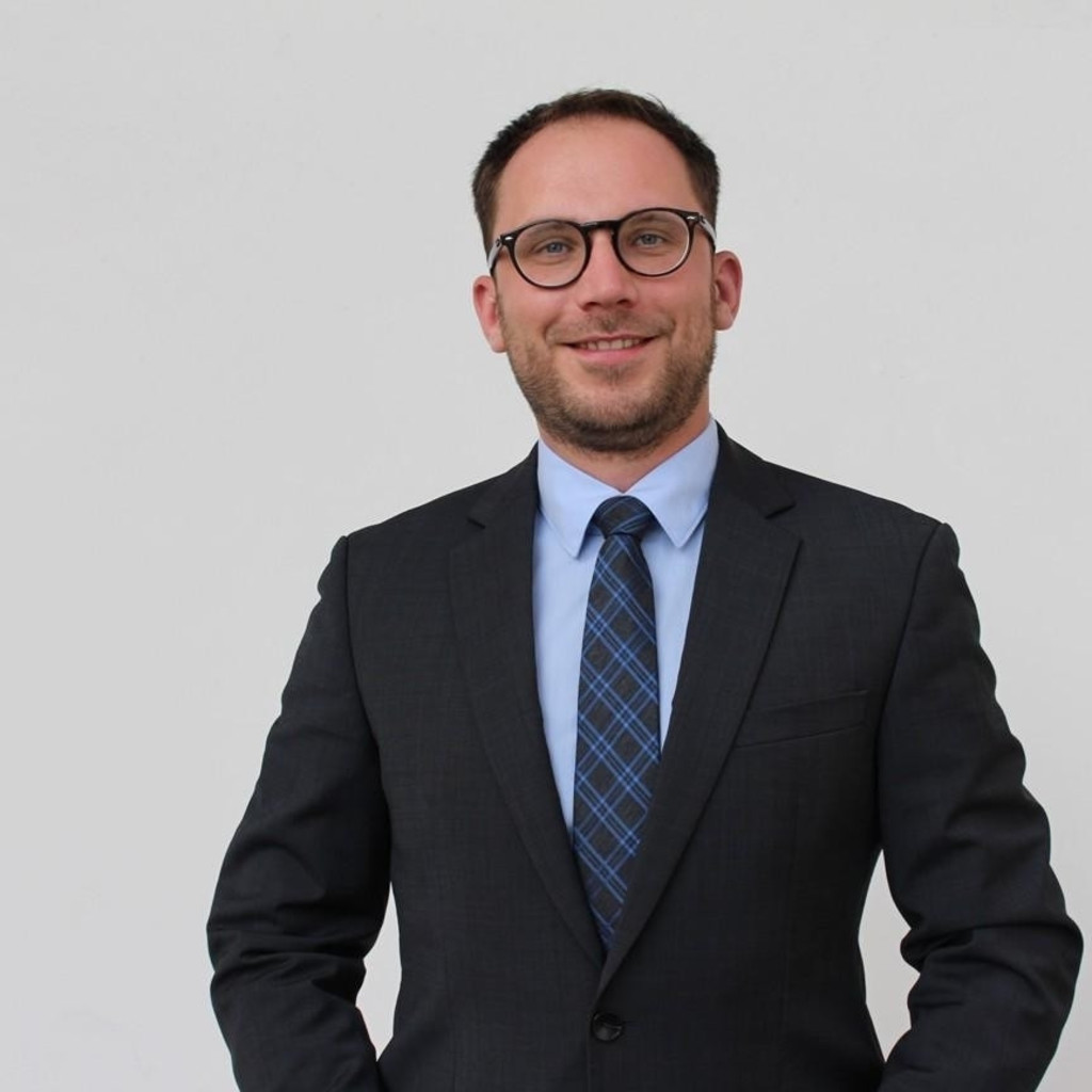 Dr. Robert Tietze - Abteilungsleiter - Universität Bayreuth | XING