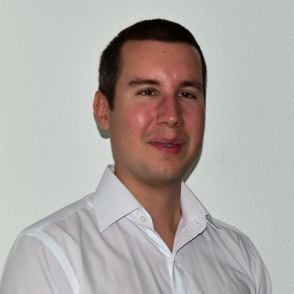 Alexander Eberle - Application Architect & Developer - Credit Suisse | XING