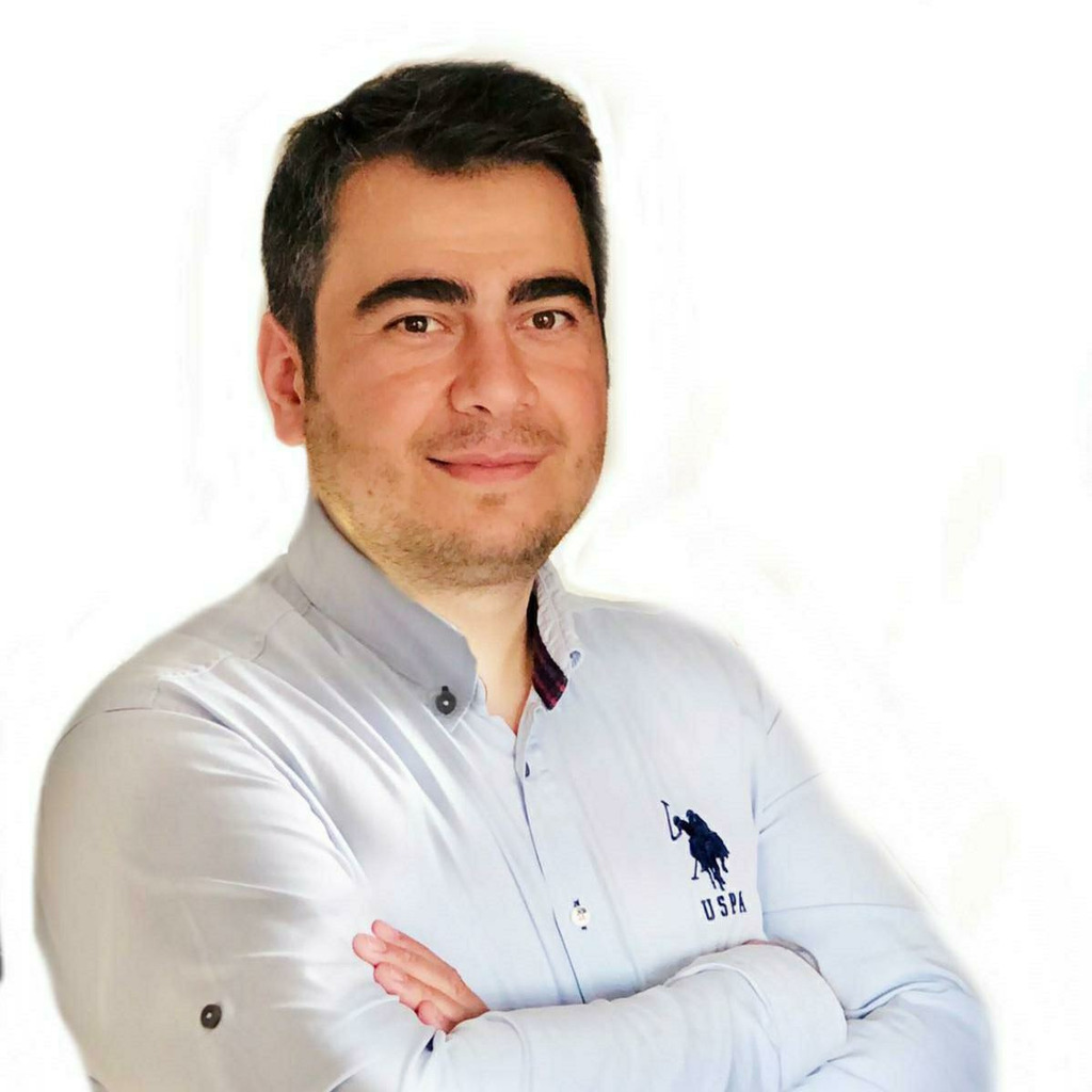 Engin Unut - Fachinformatiker Systemintegration - PlanB. GmbH | XING