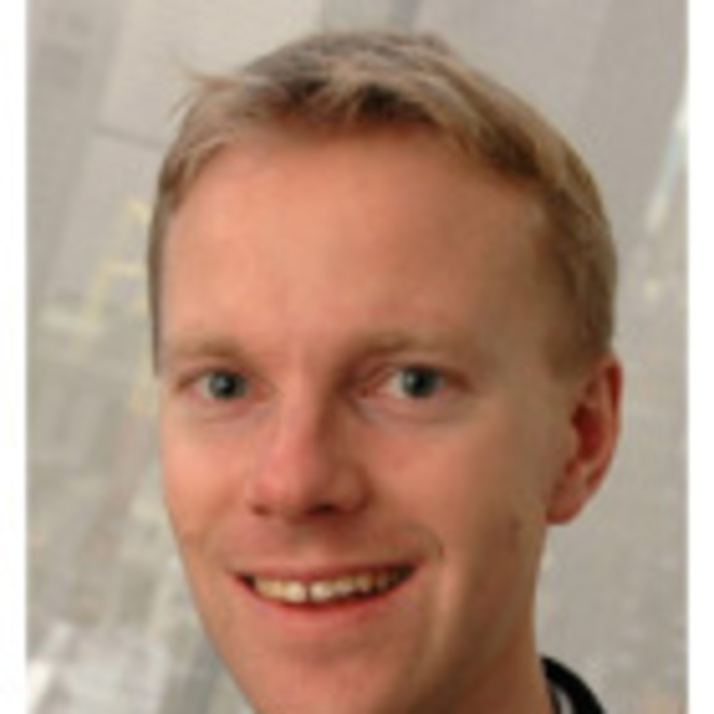 Anders Frick - CEO - Sweden - Visioneye | XING