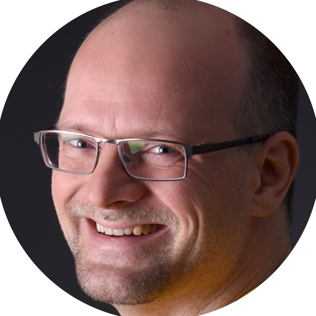 Dr. Benjamin Zeller - Buchbar bei XING Coaches + Trainer | XING