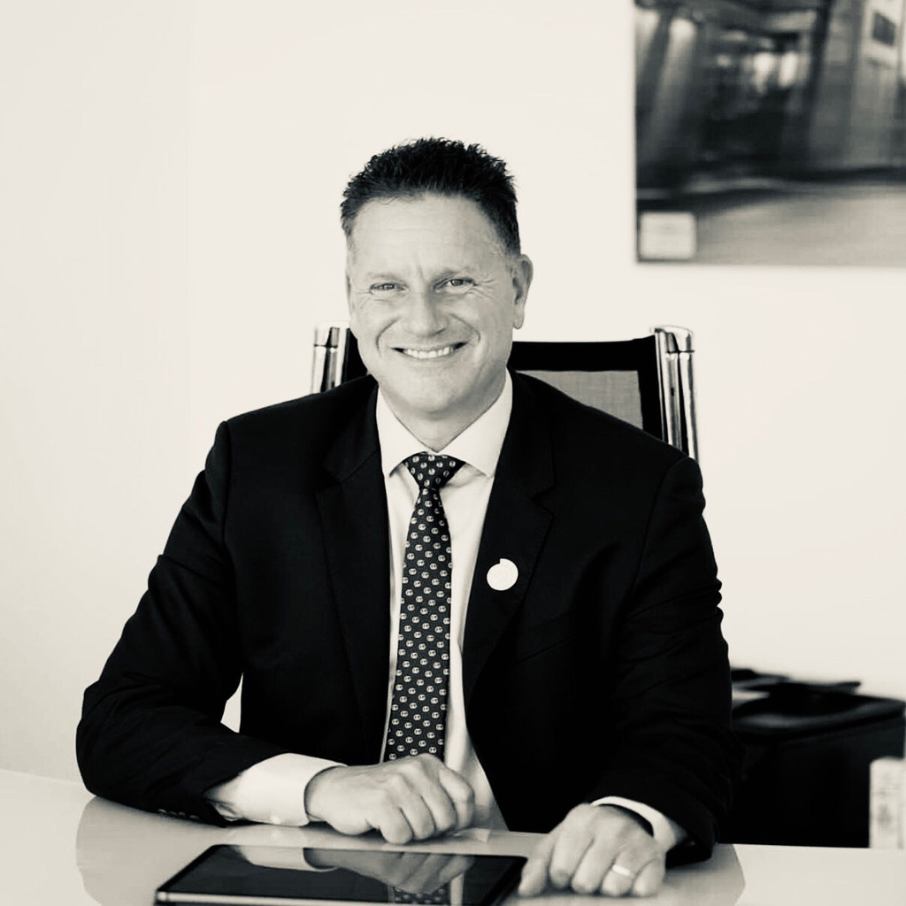 George Macintosh - Chief Operations Officer (COO) - Lime Technologies ...