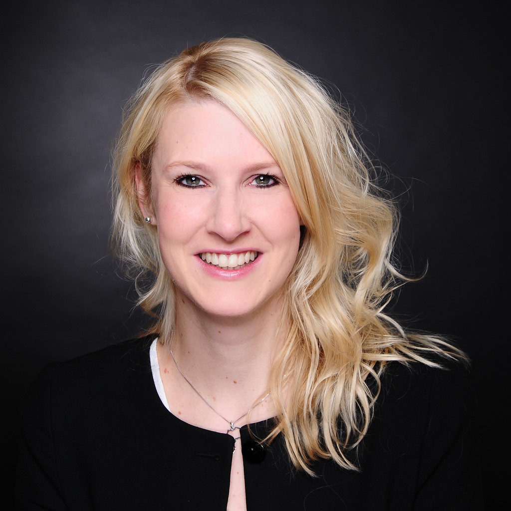 Jessica Roland - Senior HR Business Partner - BNP Paribas Real Estate ...