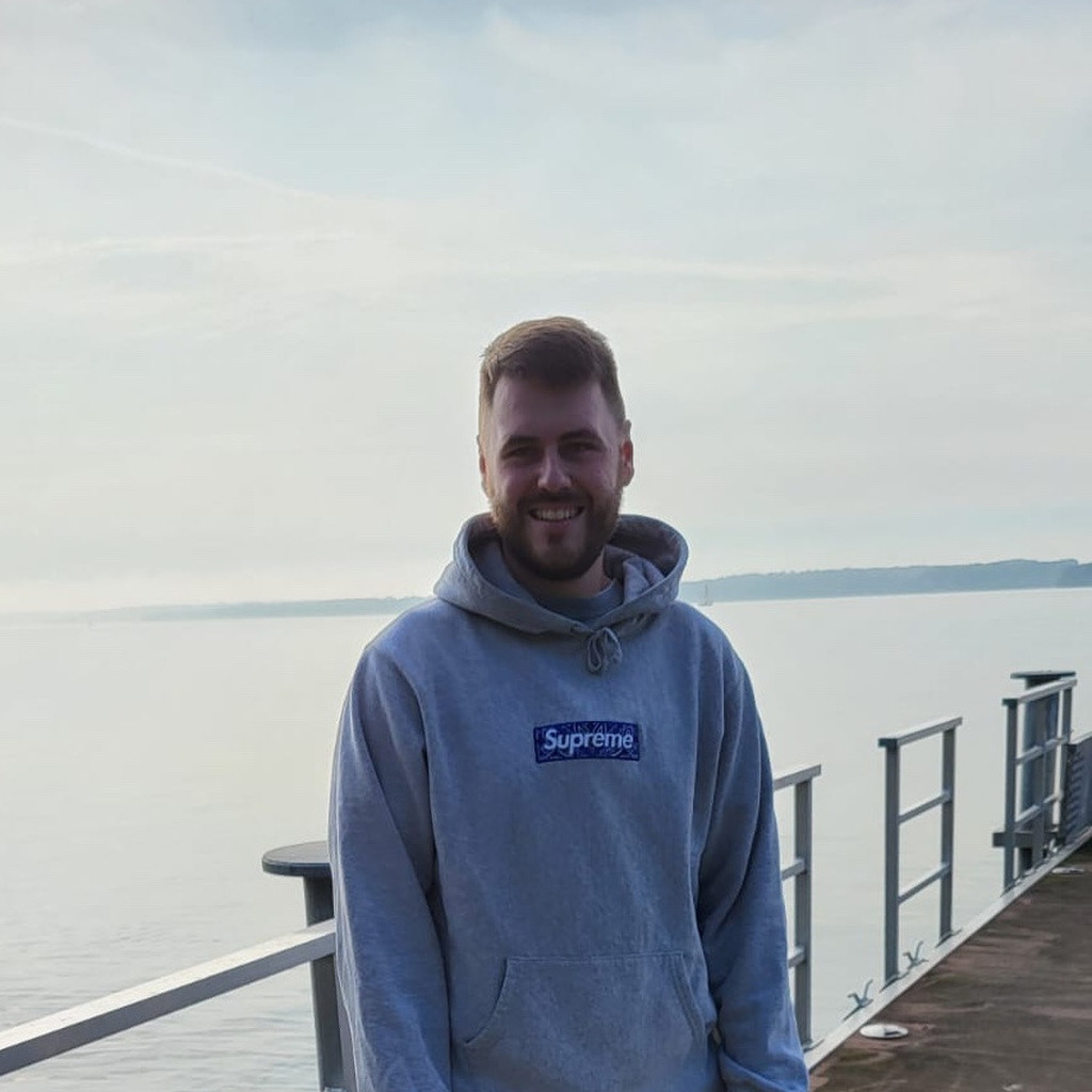 Alexander Baumann - Industriemechaniker - NVL B.V. & Co. KG | XING