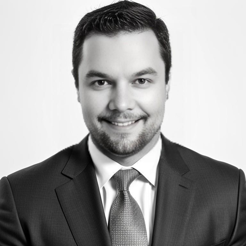 Robert Schmidt - Abteilungsleiter Produktion - Grimm AG | XING