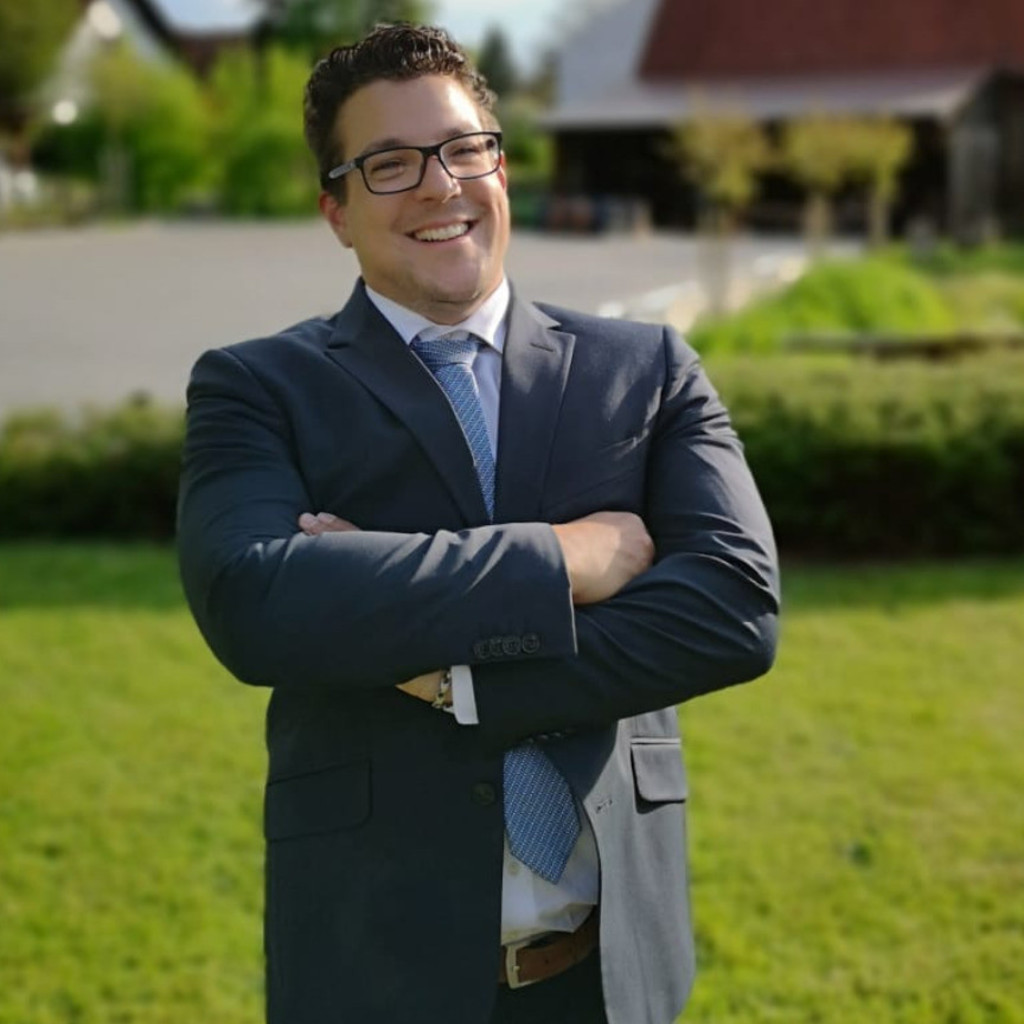 Kevin Elsner - Key Account Manager - Jarltech Europe GmbH | XING