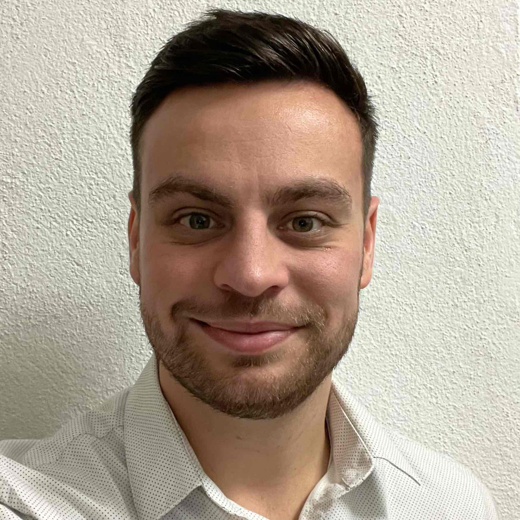 Dustin Eikelmann - Technischer Produktdesigner - Paul Köster GmbH | XING