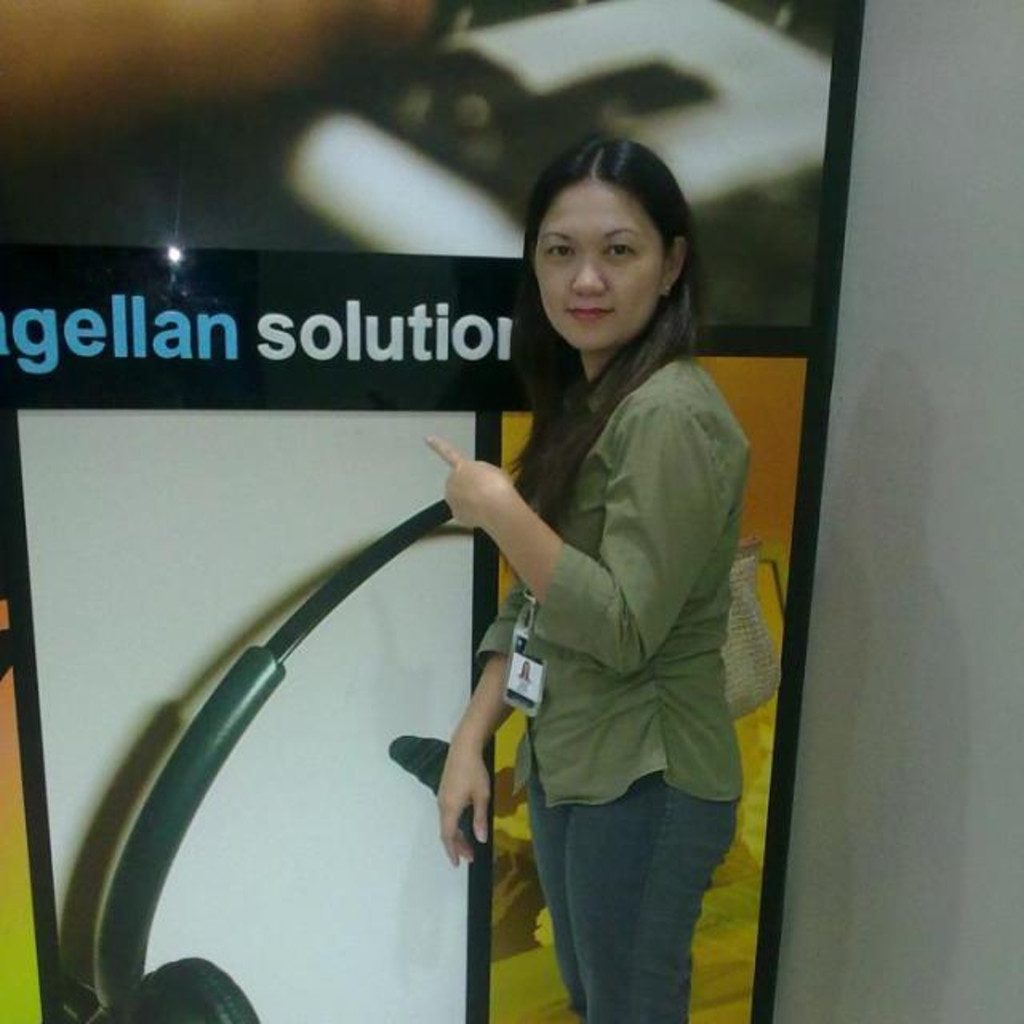 Marites Merle - Call Center Agent / Link Builder / SEO specialist ...