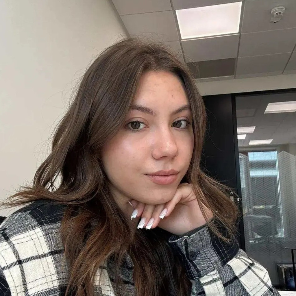 Oleksandra Melika - Recruiter - Ubiquity Service | XING