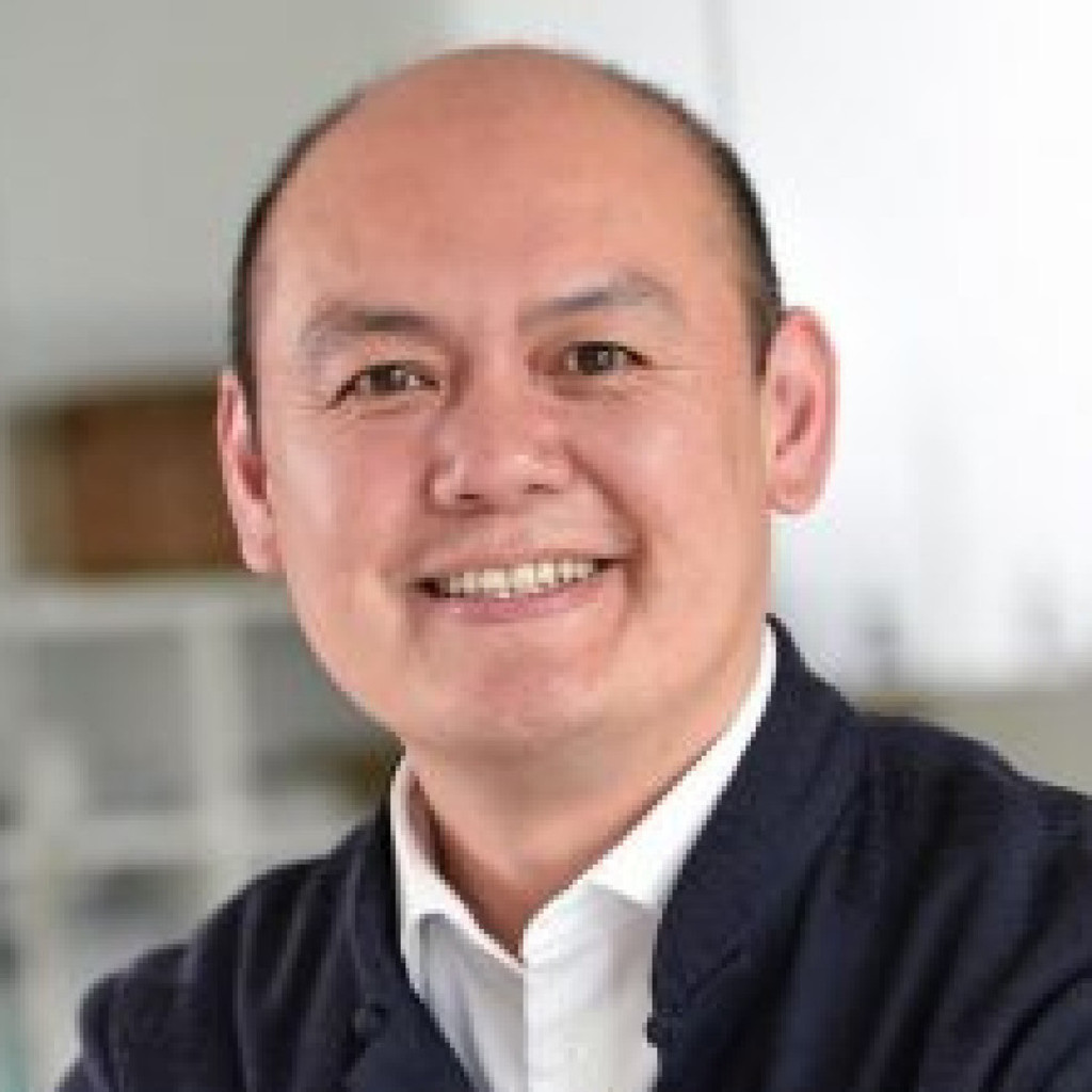 Awai Cheung - führender Business Qigong Experte - Keynote Speaker und ...