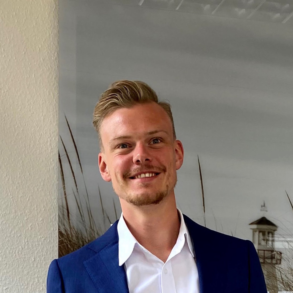 Tim Holm - Account Executive for Retail - salesforce.com Germany GmbH ...