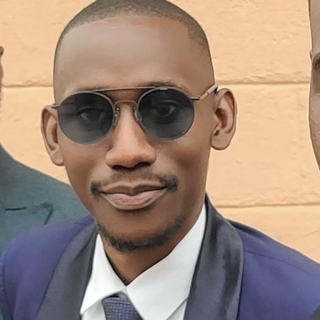 luke mwenya - Information Technologist - Mormaz General Dealers | XING