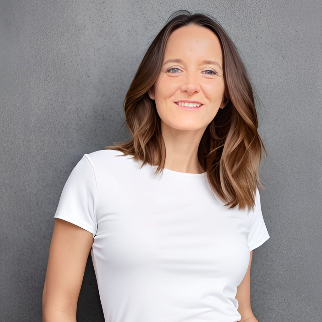 Michaela Zenker - Kundenberatung im Außendienst - F. REYHER Nchfg. GmbH ...