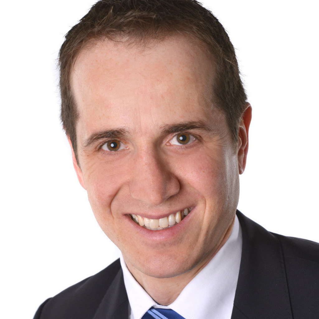 Dr. Andreas Reuß - Geschäftsführer - Institut für Finanz- und ...