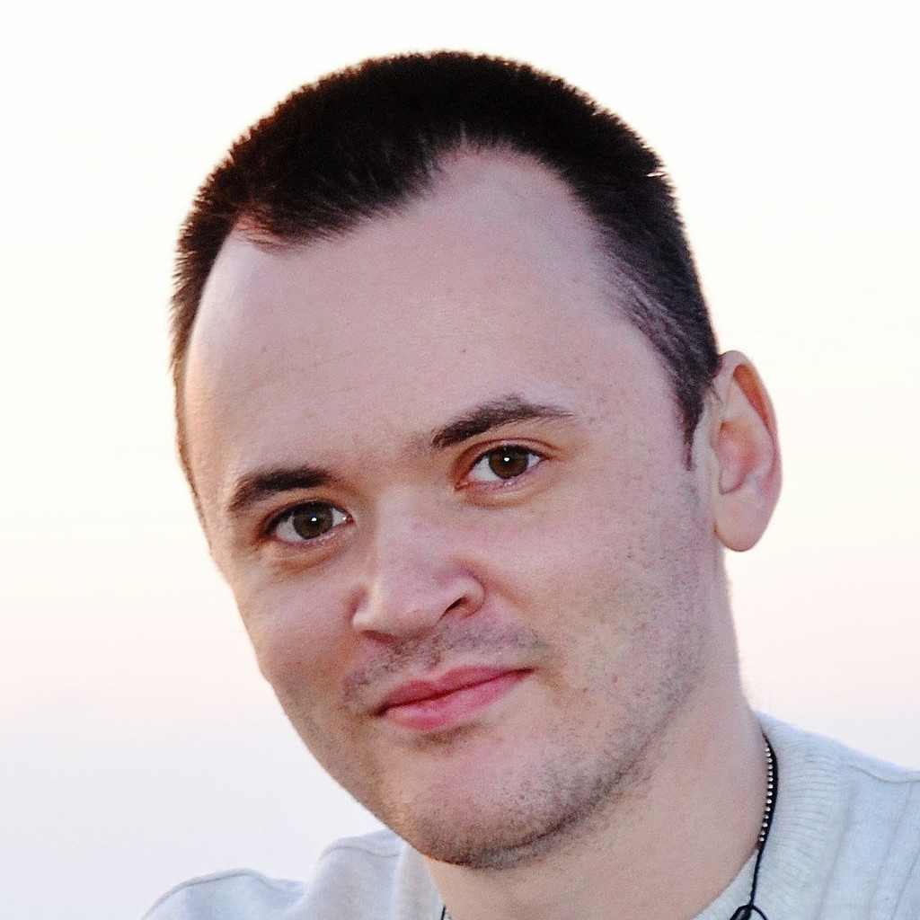 Dmitry Mokretsov - Information Systems Developer - Internet Solutions | XING