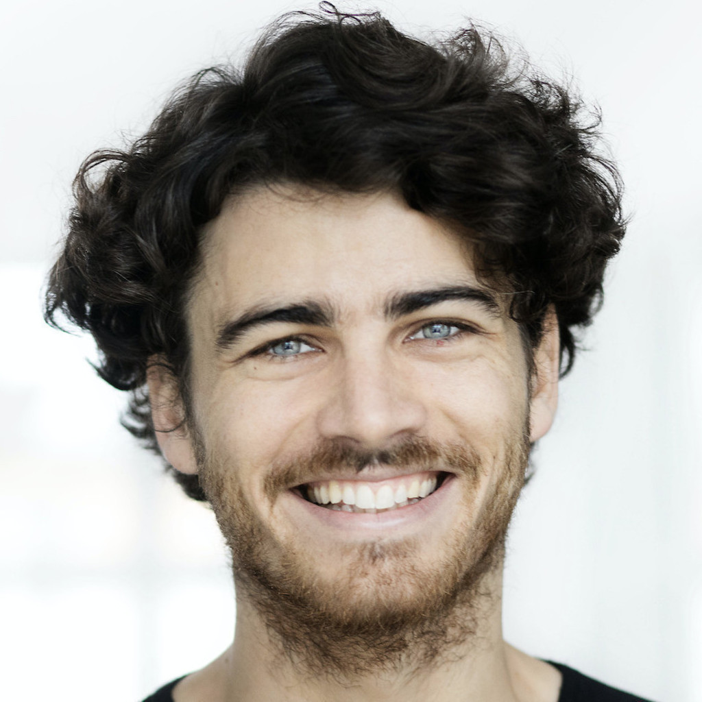 Matthieu Rigal - Technical Lead - Jonas und der Wolf GmbH | XING