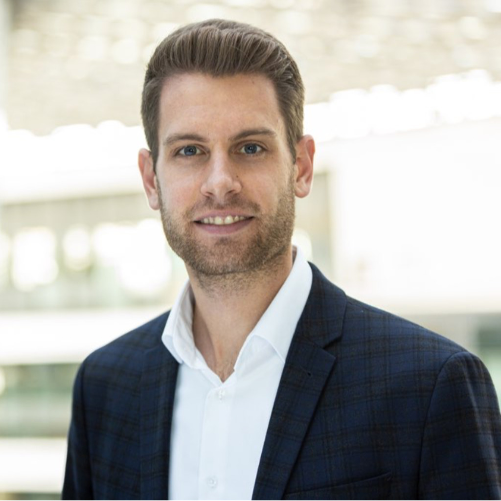 Daniel Eder - Einkauf Hochvoltelektronik - BMW Group | XING