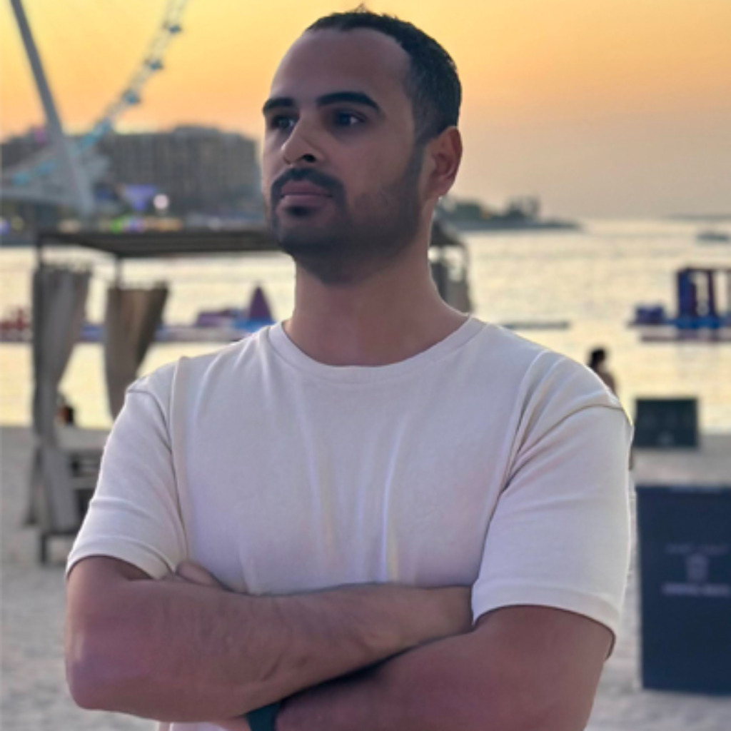 Mahammad Rustamzade - Senior Backend Developer - Starex | XING