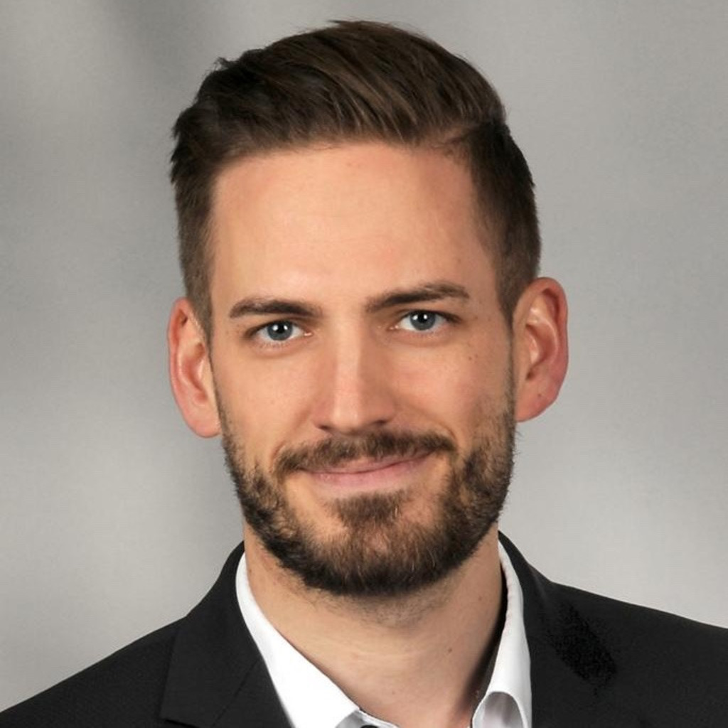 Sebastian Becker - Technischer Produkt- und Key-Account-Manager - S ...