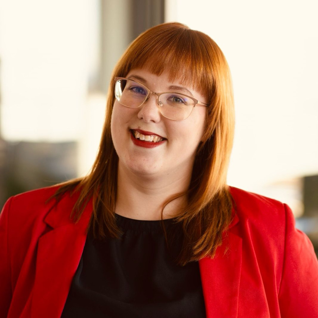 Jennifer Blum - Senior Sales Solution Consultant - EPG Ehrhardt Partner ...