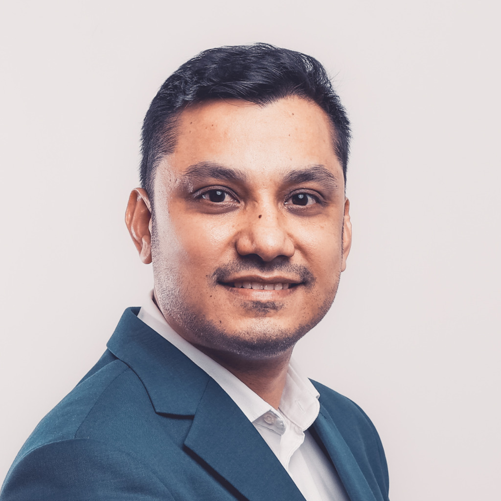 Fardil Bhugaloo - MSc Finance - University of Liverpool (XJTLU) | XING