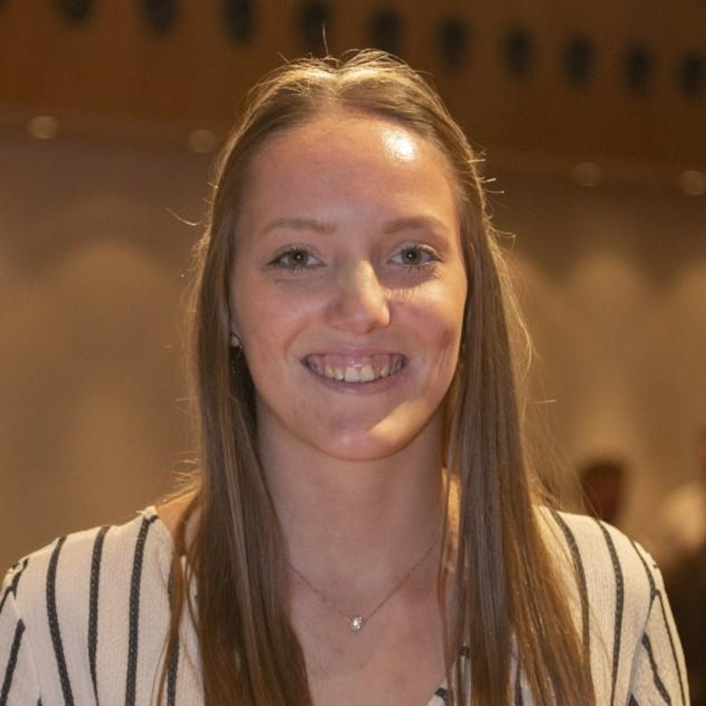 Lea Walter - Betriebswirtschaftslehre - Hochschule Augsburg | XING